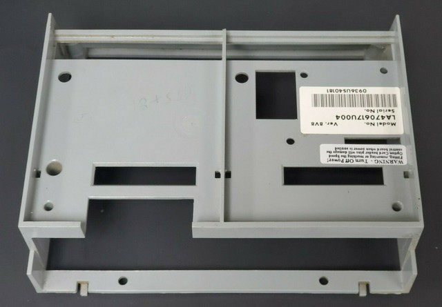 Parker LA470617U004 590 Series EUROTHERM DC Digital Drive for sale ...