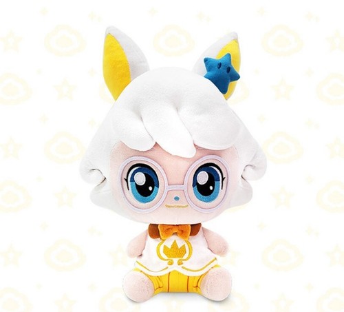 Secret Catch Teenieping Season3 Trueping Plush Doll 28cm(11") Free ...