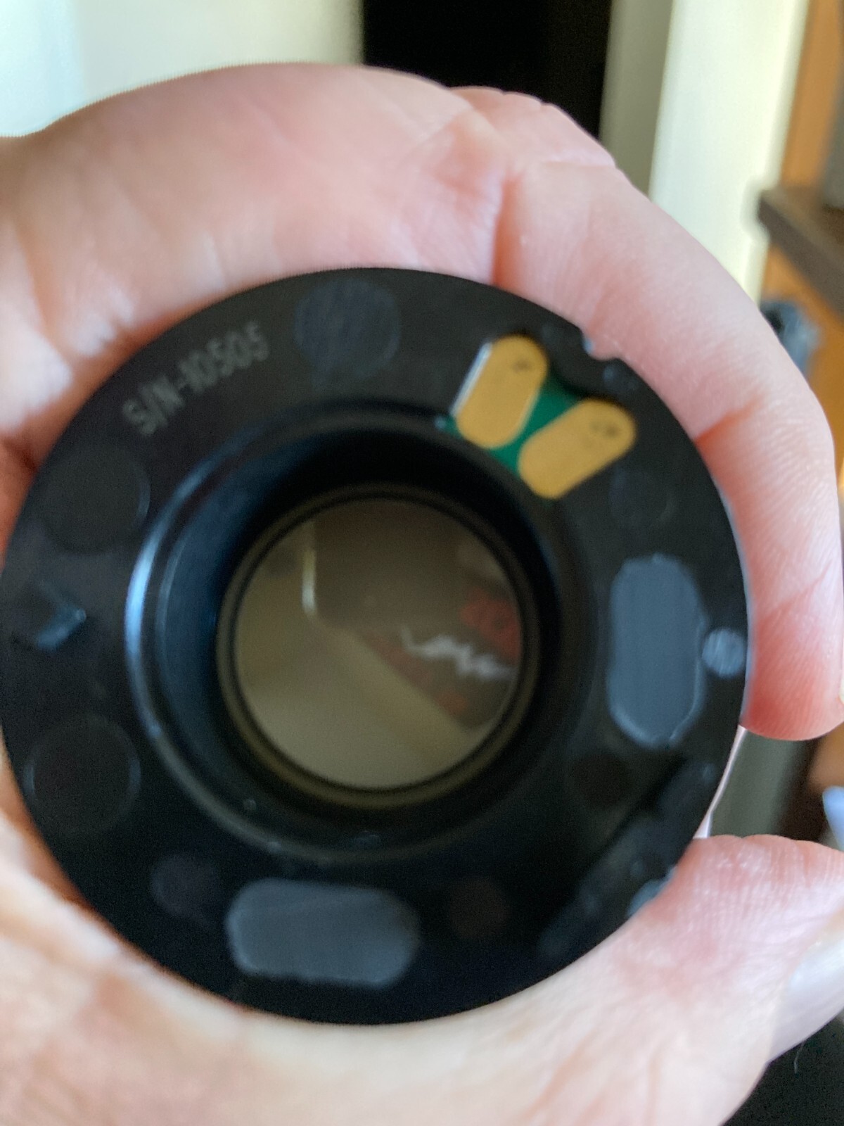 MX-10130 AN/PVS-7 Gen 3 Image Intensifier Tube, Green Phos, Non-Gated ...