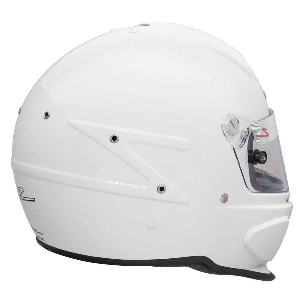 ZAMP RZ-70E Switch White Snell SA2015 Helmet XX-Large H760001XXL | eBay