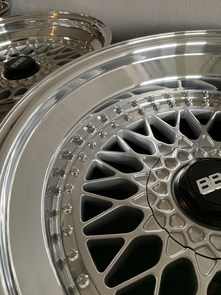 BBS RS 19 or 20 inch custom NOT SLANTLIP RS2 RSII | eBay