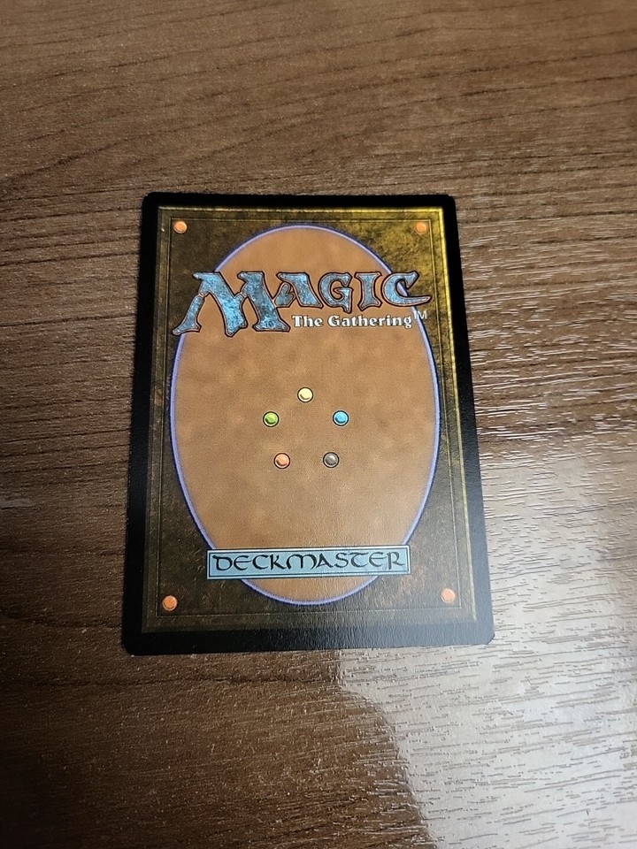 Ugin's Binding, FOIL Borderless Art, Modern Horizons 3 #328 Magic MTG ...