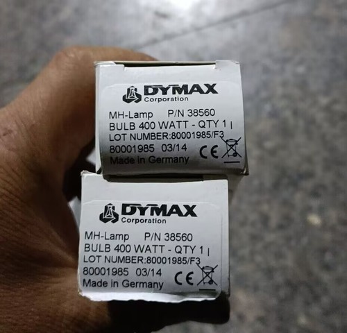 1PCS MH-LAMP 38560 DYMAX BULB 400W NEW IN BOX . DHL/FEDEX/UPS | eBay