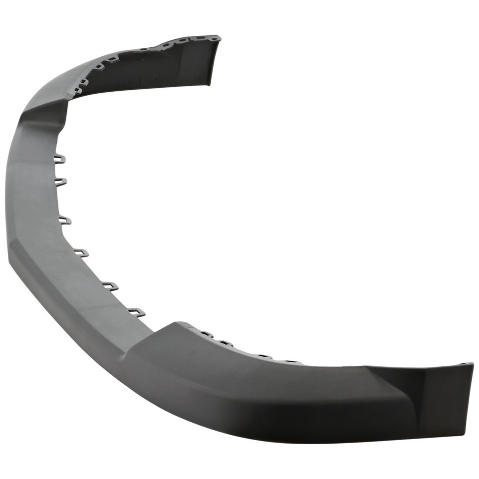 Bumper Cover Fascia Front Upper for Chevy 23432482 Chevrolet Silverado ...