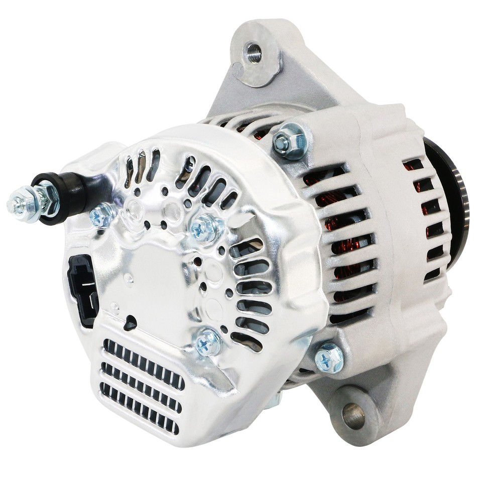 Alternator for Kubota 00-05 G2460G TG1860G 89-97 R310 99-03 TG1860 ...
