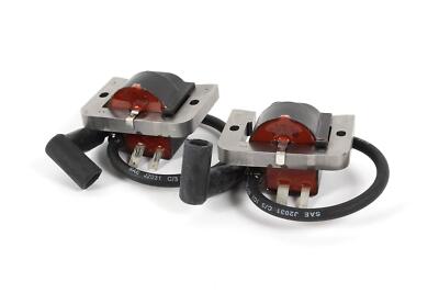 GENUINE OEM TORO PART # 24 584 36-S IGNITION MODULE 2 PACK | eBay