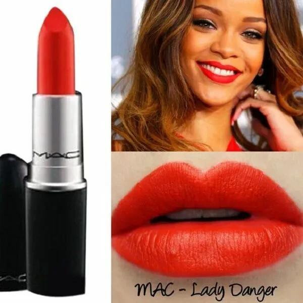 Nars Lady Danger