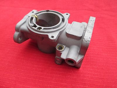 SU HD6 Carburetor Body AUC 7081 Jaguar XK Mk2 3.8 Liter Austin Healey ...