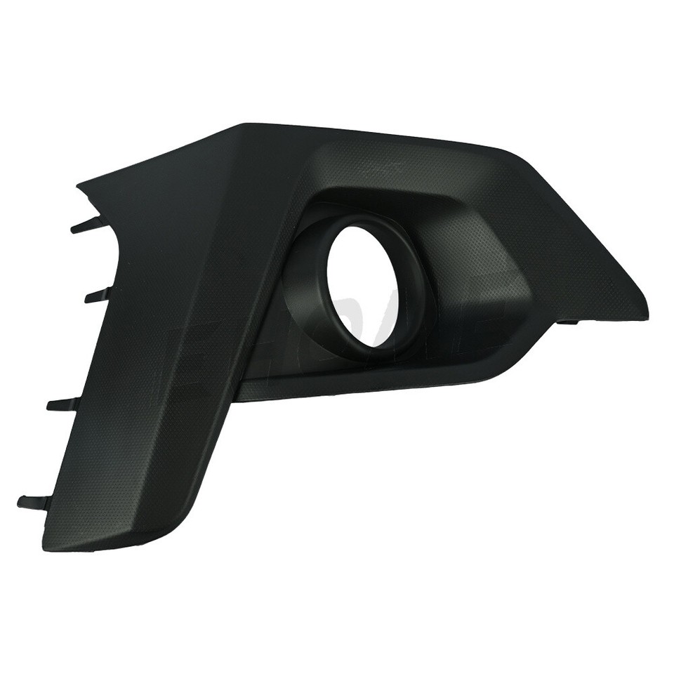 Fits 21 Subaru Crosstrek Fog Light Lamp Trim Cover Left Driver Side ...