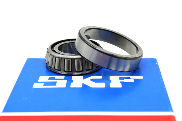 SKF Kegelrollenlager 32005 X/q 25x47x15 Mm online kaufen | eBay