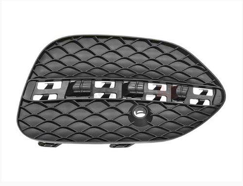 MERCEDES-BENZ ML W166 Front Right Bumper Grille A2928850622 NEW GENUINE ...
