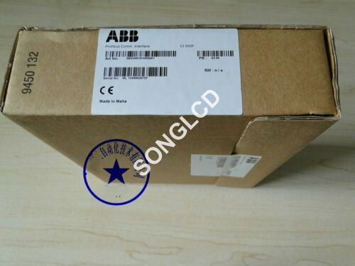 1PCS NEW ABB DCS AC900F CI930F 3BDH001010R0001 via DHL or FedEx | eBay