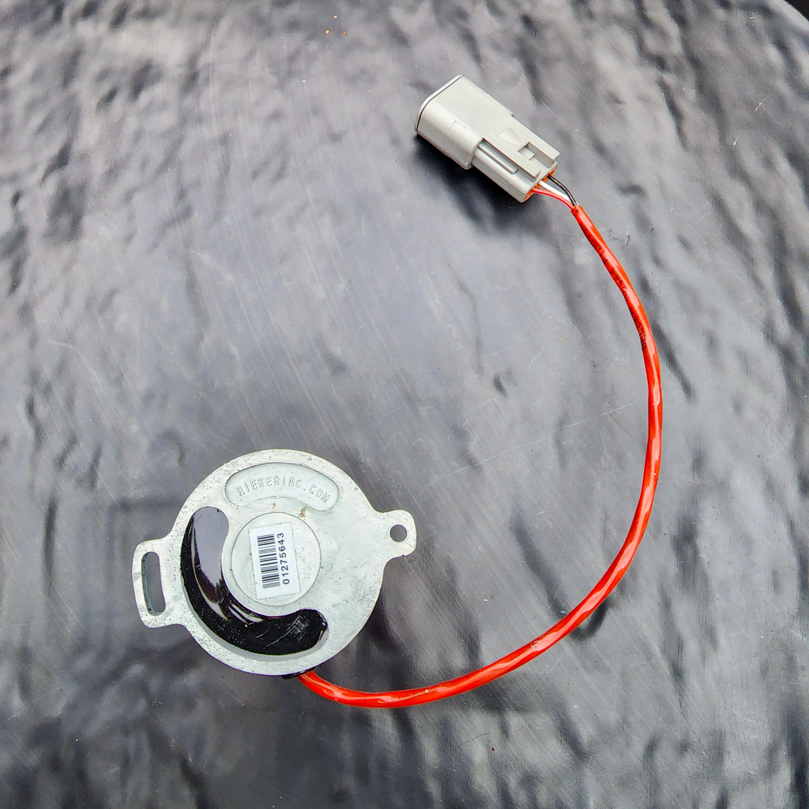 JLG Digital Angle Sensor Switch (1001147479) for sale online | eBay