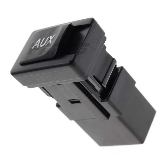 Jack Adapter for Toyota Lexus AUX Auxiliary Stereo 86190-53010 86190 ...