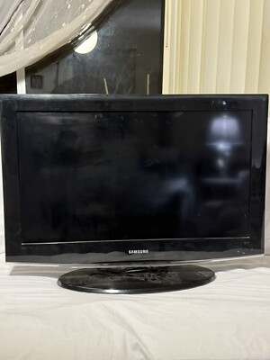 Samsung ln32b360c5d 720p HD TV | eBay
