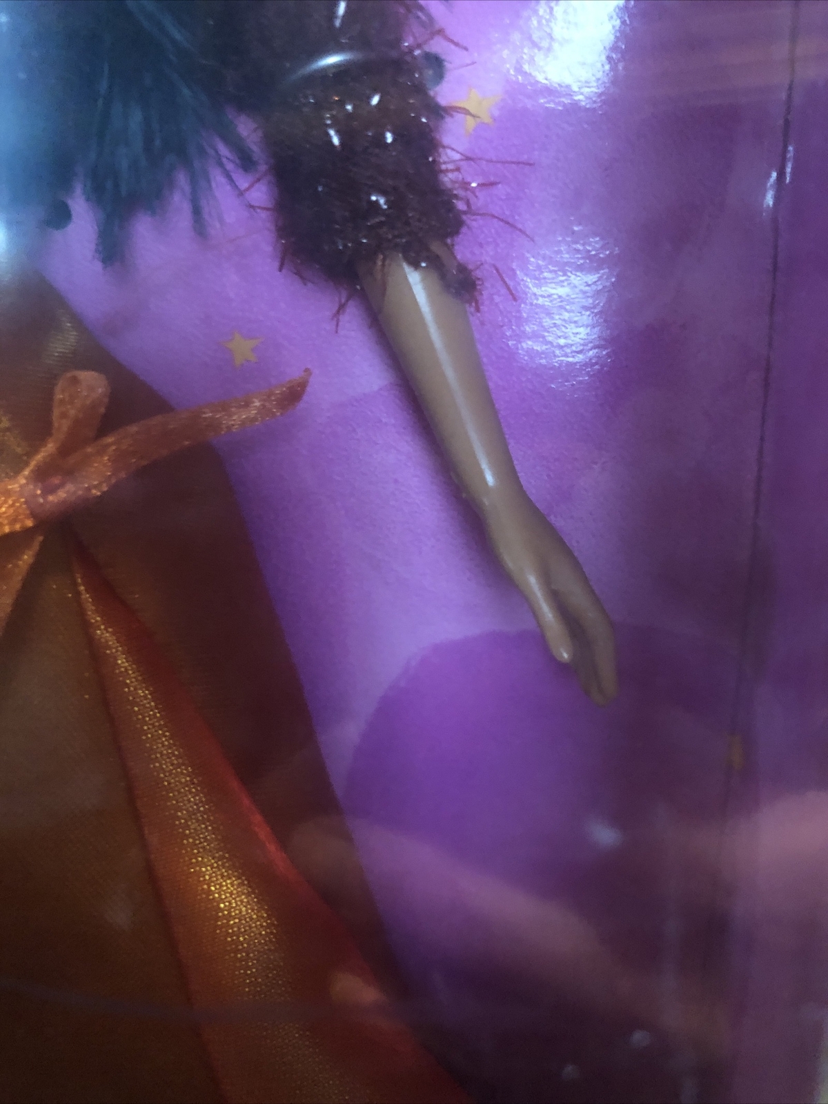 Barbie Rare Mattel 1999 Superstar Brandy Barbie Doll Moesha Singer for ...