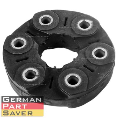 Driveshaft Coupler Flex Joint Disc for BMW E36 E46 26117511454 | eBay