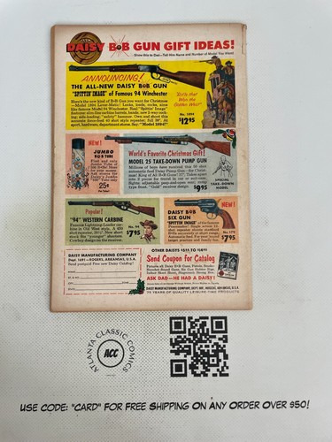 Action Comics # 283 VG/FN DC Comic Book Superman Bizarro Supergirl 44 ...