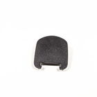 NEW BMW 1 F20 FRONT SEAT BELT COVERING CAP 72117284489 7284489 ORIGINAL ...