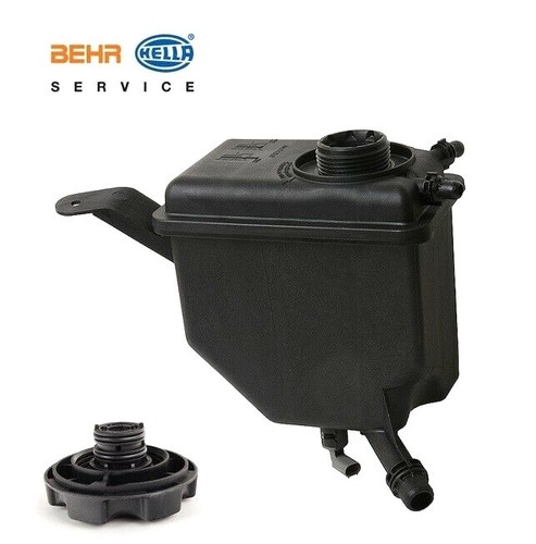 Coolant Expansion Tank Reservoir BEHR for BMW E60 E63 525i 530i 550i ...