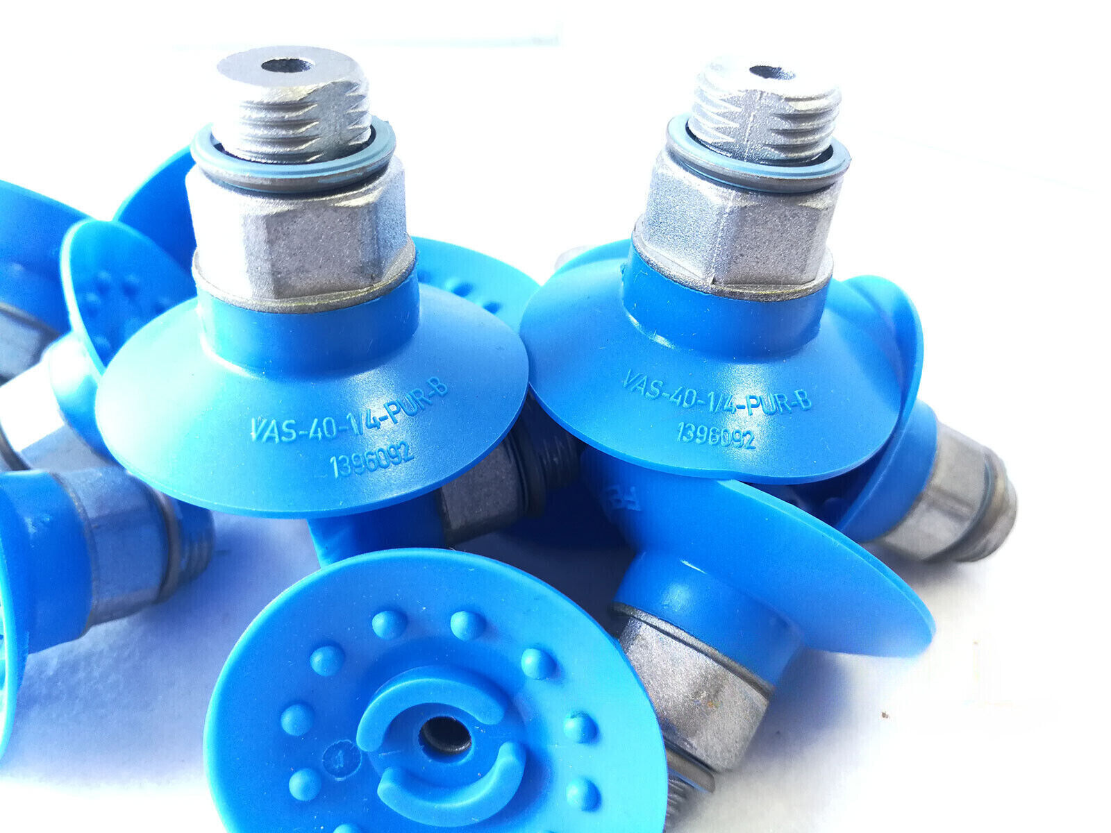 1pc New Festo Suction Cup Complete VAS-40-1/4-PUR-B 1396092 | eBay