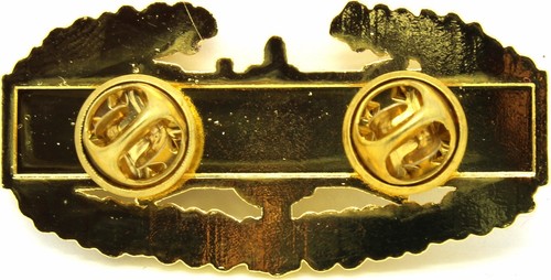 Special Forces Combat Action Badge Army CAB Military Airborne Insignia ...