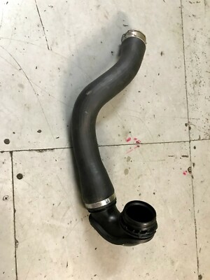 VAUXHALL INSIGNIA 2.0 CDTI GENUINE INTERCOOLER PIPE OUTLET PASSENGER ...