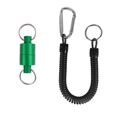 Streamside Accessories - Magnetic Net Release