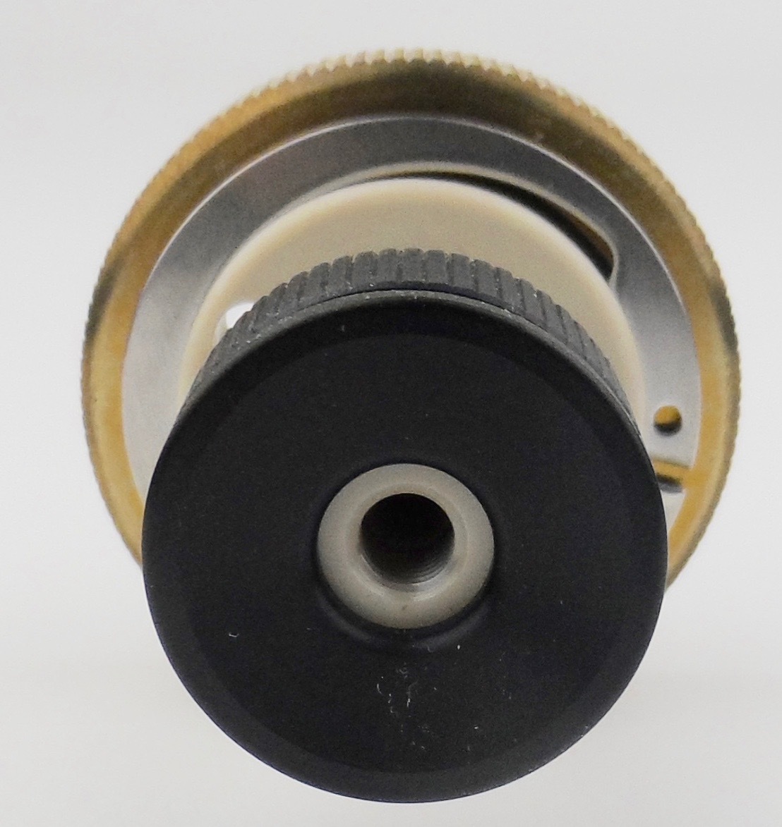 AB SCIEX 1017166 Neb APCI Probe Turbo V Source for sale online | eBay