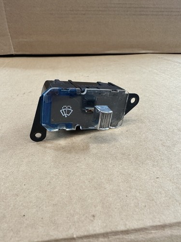 1978 - 1983 Windshield Wiper Switch W/O Intermittent Wipers Chevy GMC ...