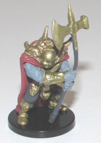 MERREGON 17 Baldur's Gate Descent Into Avernus D Dungeons | eBay