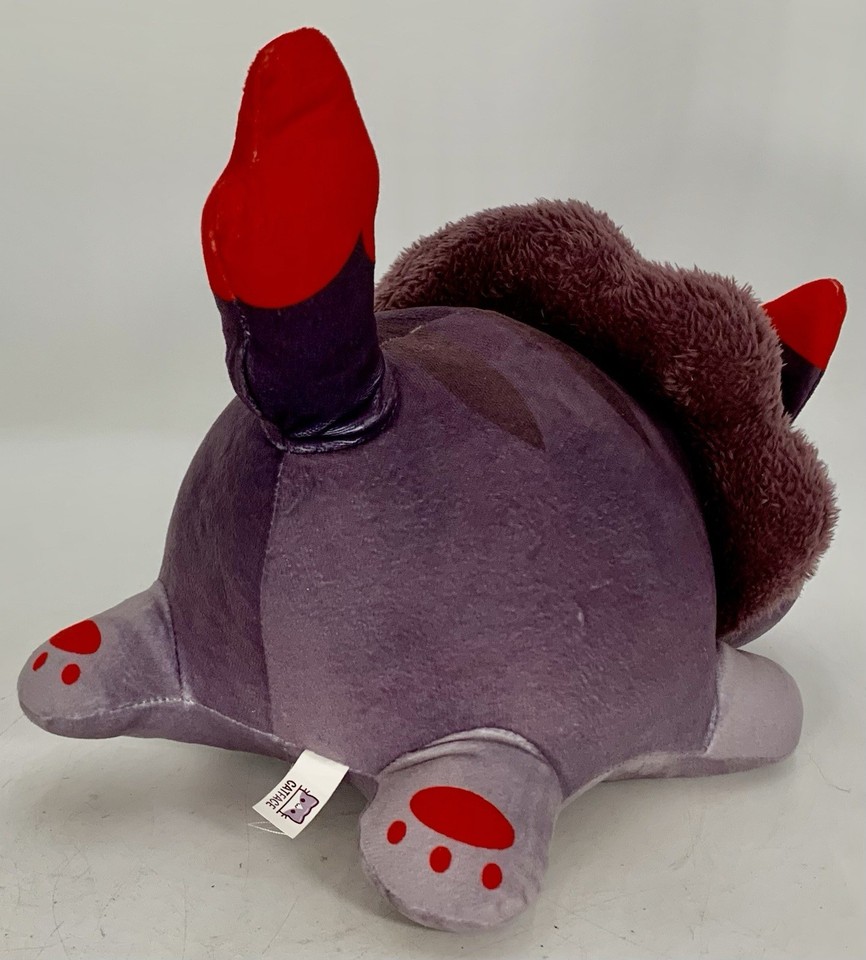 Aphmau Meemeow Meow Meow Og Authentic Aaron Plush Rare | eBay