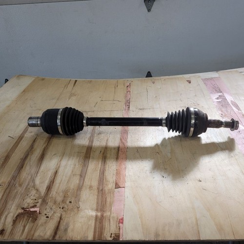 1997-2004 CORVETTE C5 REAR AXLE SHAFT LH RH SIDE 97-04 | eBay