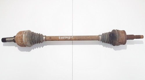 26102235 26102234 Axles - REAR RIGHT for Chrysler 300C UK1112075-14 ...