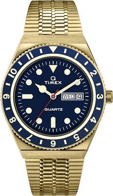 Timex Diver Inspired Mens Watch | eBay