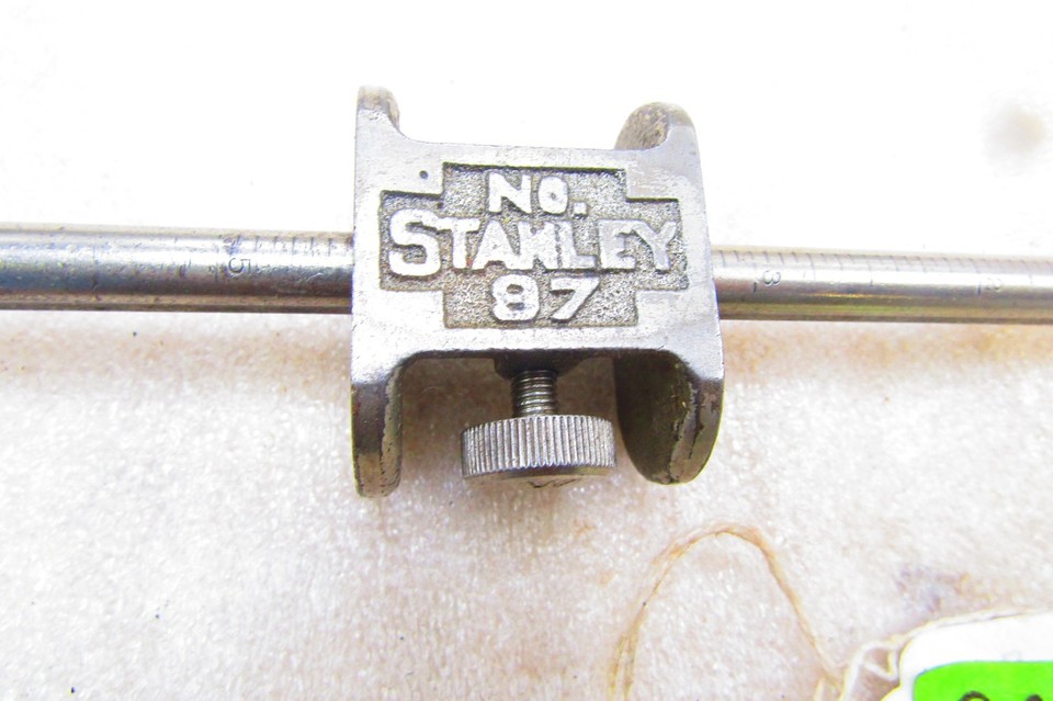 Stanley #97 marking gauge | eBay