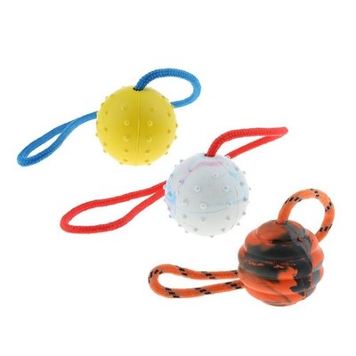 Strong & Elasticity Ball with Convex dog | eBay UK
