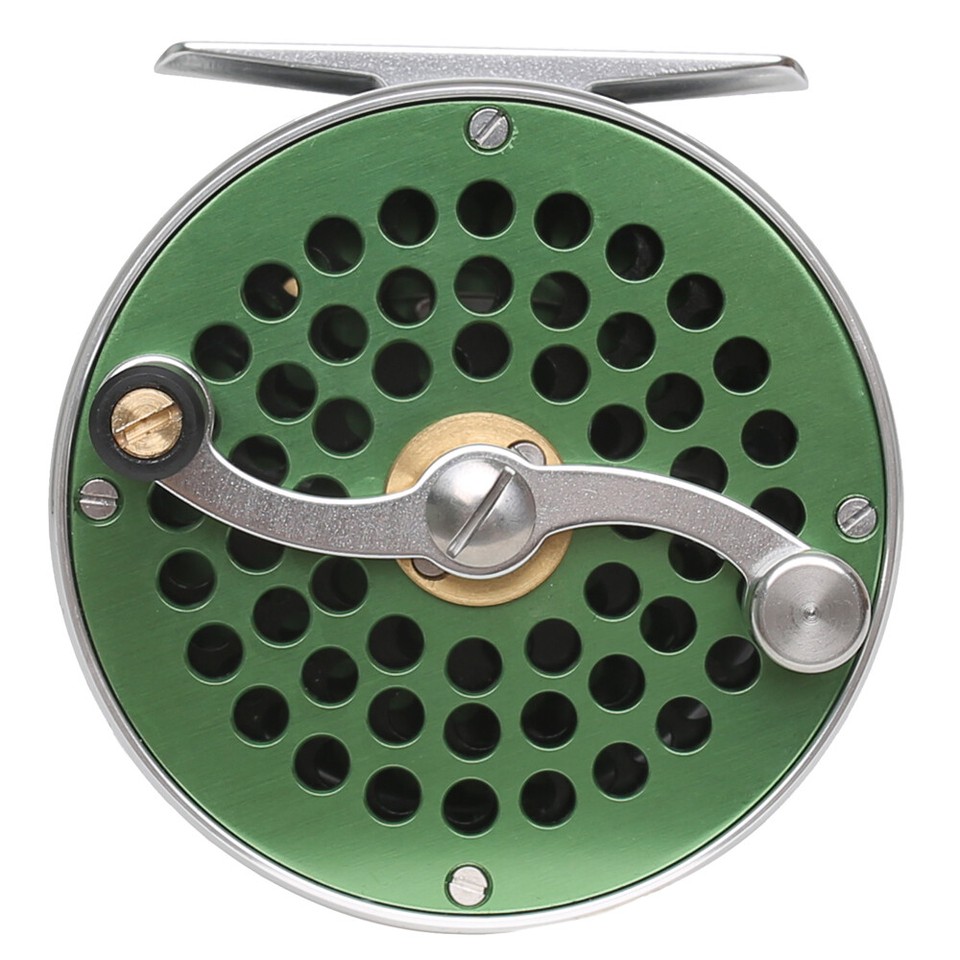 Fly Fishing Reel 3/4wt 5/6wt7/9wt Reel Left and Right Hand Conversion ...
