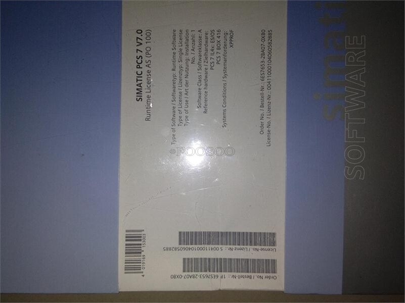 1Pc Siemens 6ES7 653-2BA07-0XB0 6ES7653-2BA07-0XB0 xv | eBay