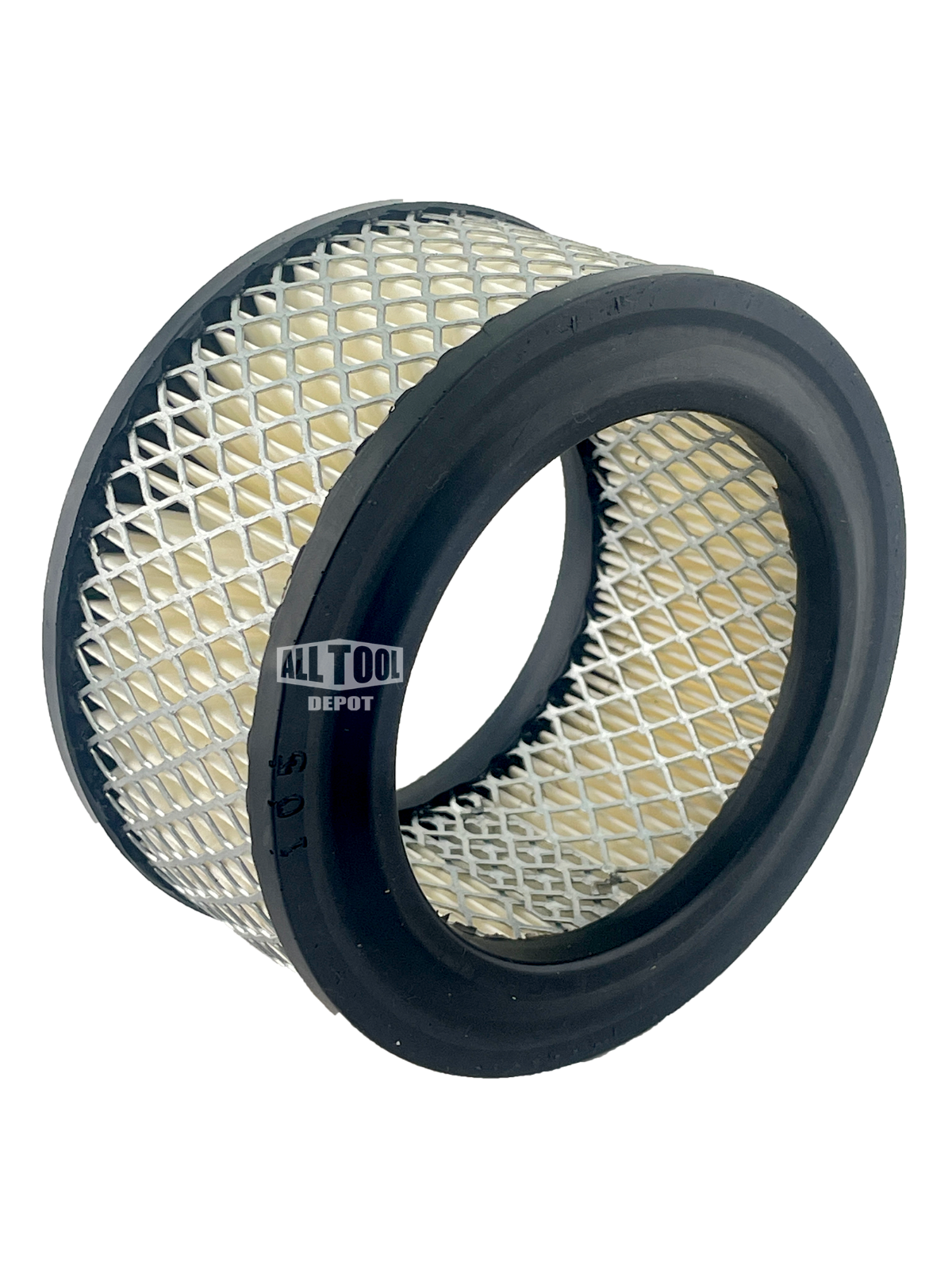 2 Packs Air Intake Filter Elements #14 A424 for Ingersoll Rand 32170979 ...
