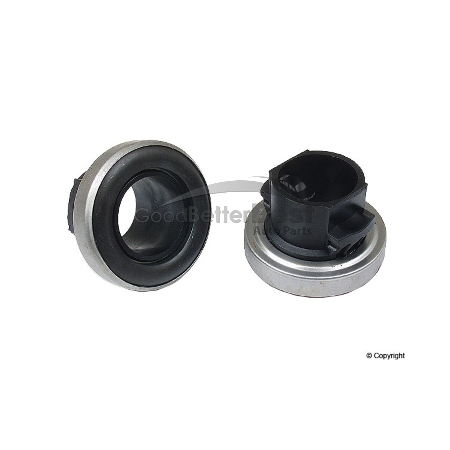 One New Eurospare Clutch Release Bearing FTC5200R FTC5200 for Land ...