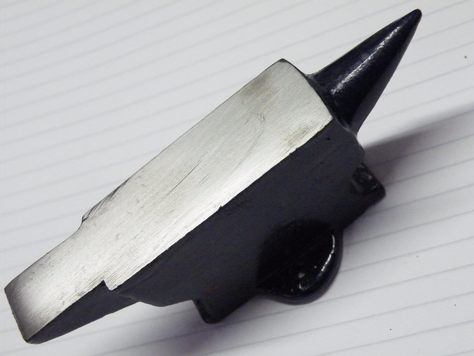 Mini Anvil for sale in UK | 58 second-hand Mini Anvils