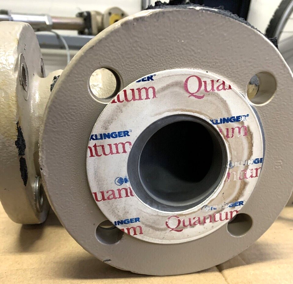 Samson 3372 Pneumatic Actuator 120 cm² $597.97 | eBay