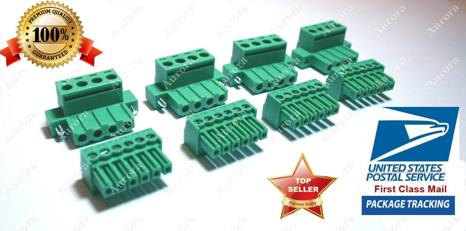 QSC (4) Speaker & (4) Input Connectors - Fits: MP-A80V | eBay