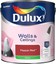 Dulux Emulsion Silk Paint ALL COLOURS 2.5L - Walls & Ceiling | eBay
