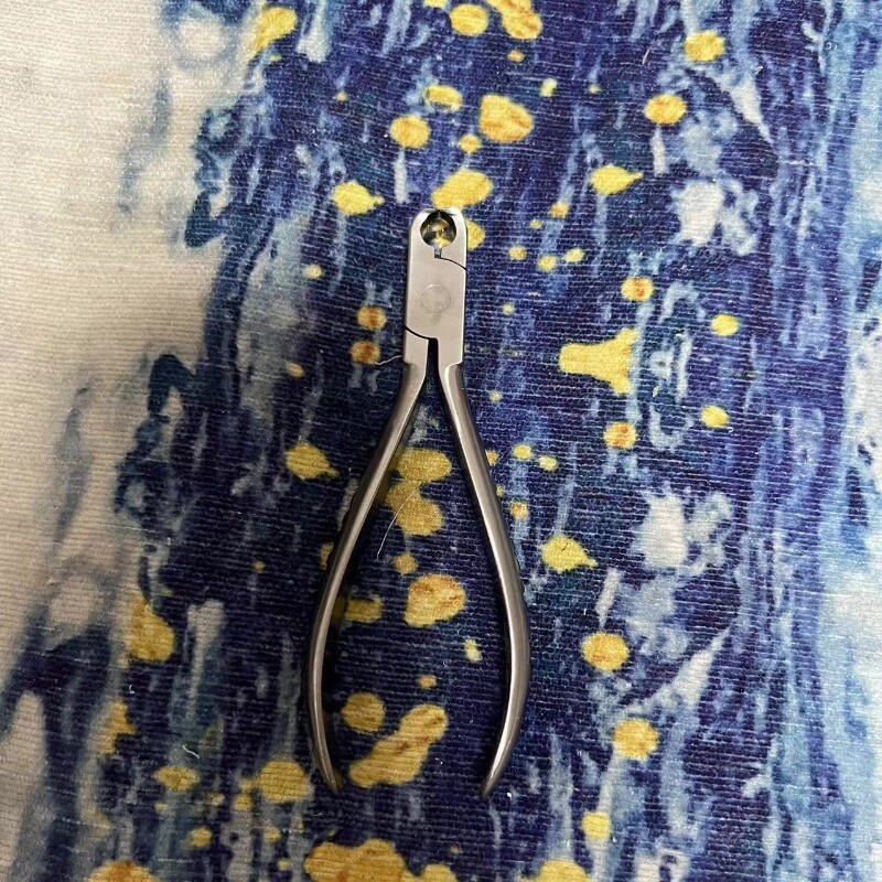 Saxophone Woodwind Instrument Repair Tools Kit Parts - Post Plier LARGE ...