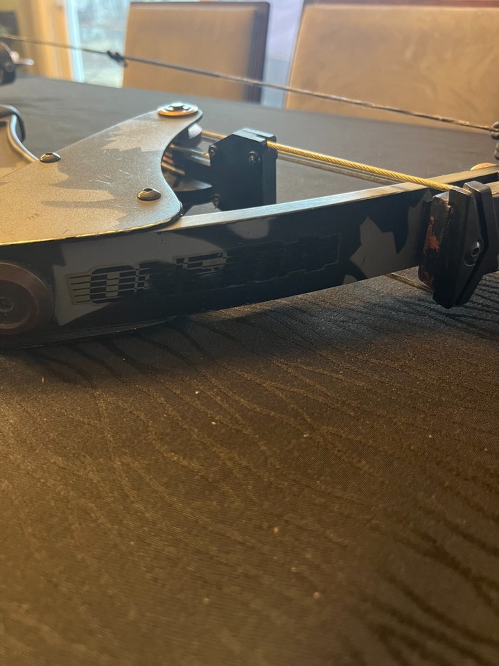 Oneida Eagle Tomcat X80 Lever System | eBay