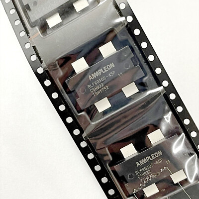 Ampleon BLP8G10S-45P Power LDMOS transistor 45W 700-1000 MHz 28V | eBay
