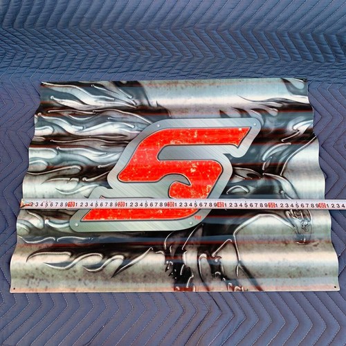 Snap On Tools Metal Sign Unused JP | eBay