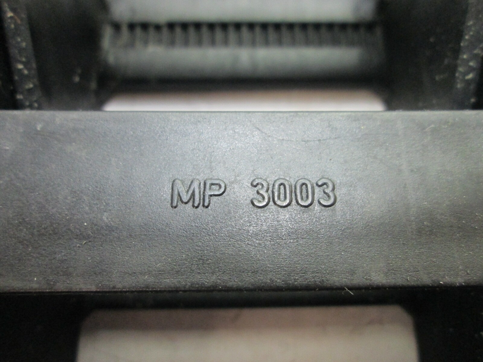 Murrplastik MP 3003 Energy Chain, 15"(L) x 3.25"(W) x 1-3/8"(T), *No ...